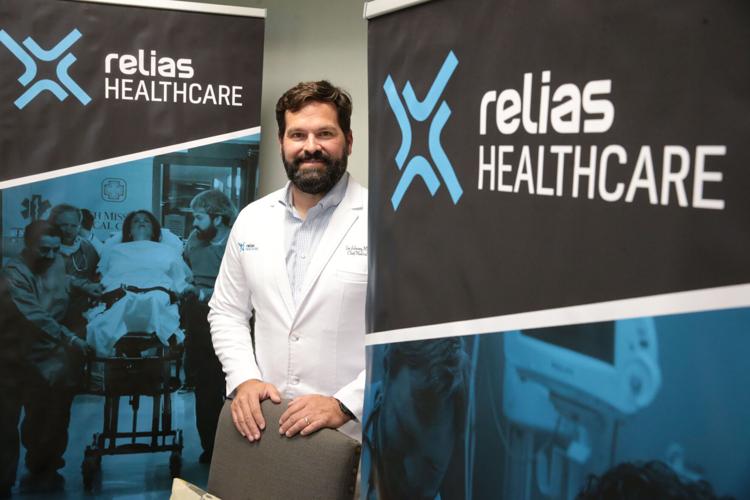 Relias Healthcare climbs into coveted Inc. 5000 | Business | djournal.com