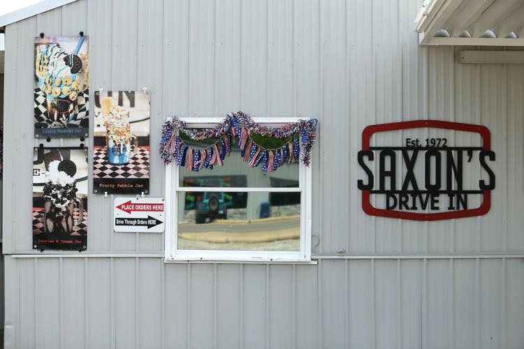 Saxon's Drive-In has served the people of Houston for 50 years | Food ...
