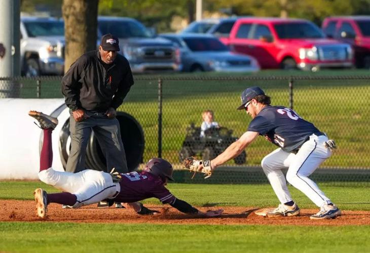 Record Breaker: Amory’s Maranto finds his rhythm with Northwest Rangers ...