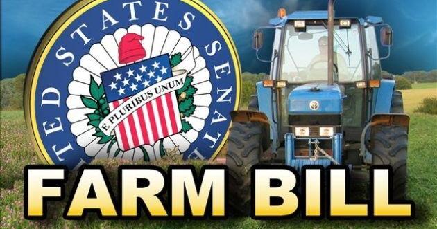 Process begins in Congress on 2018 Farm Bill | | djournal.com