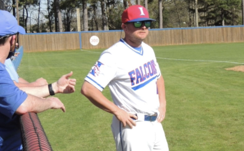 Wilbanks takes up new sport, leaves baseball | Ingomar | djournal.com