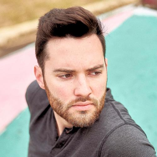 Sam Mooney finds his way: Nashville songwriter sings blues, jazz, pop ...