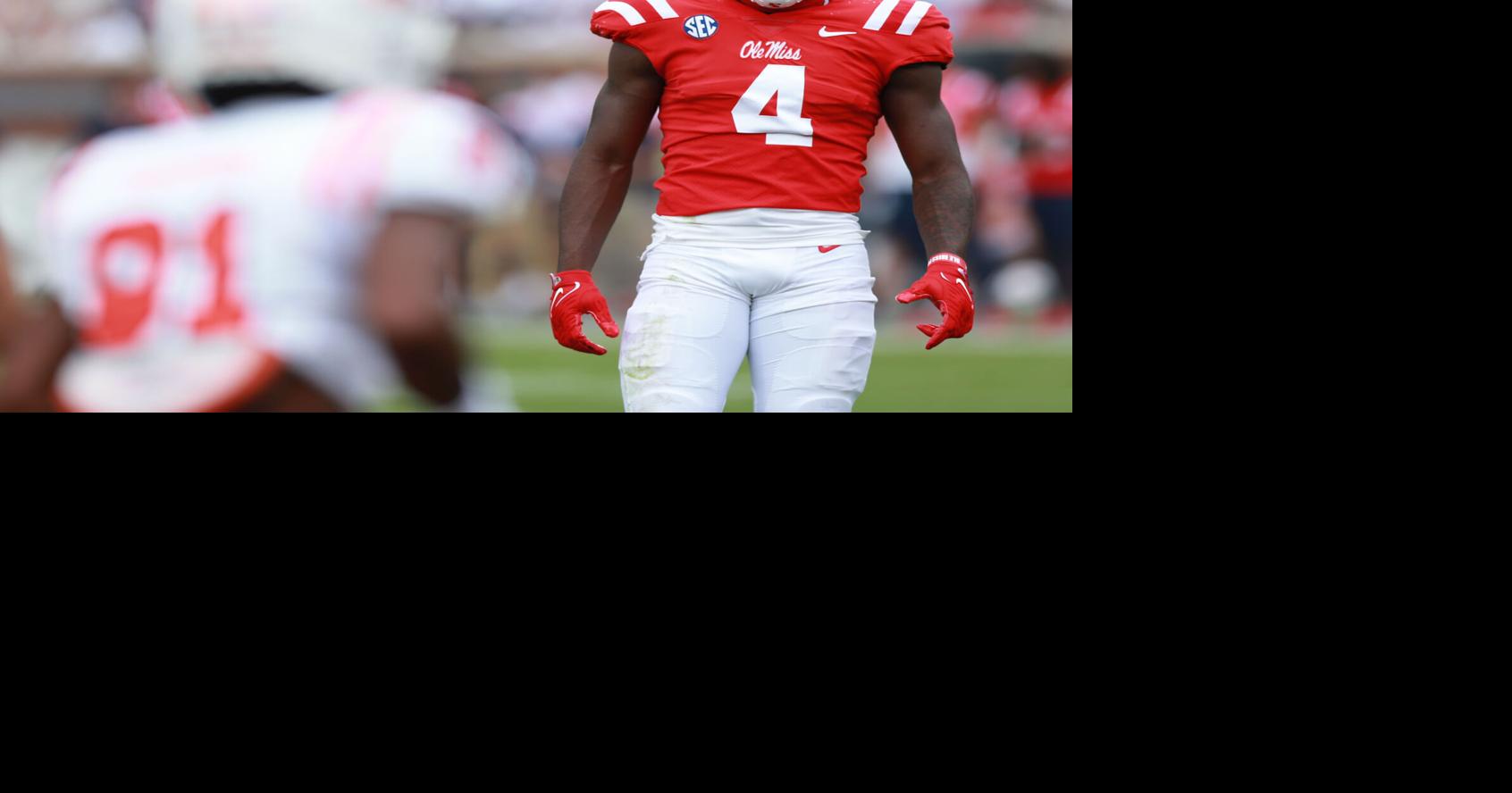 After brutal start, Ole Miss defense 'settled down' in dominant win vs ...