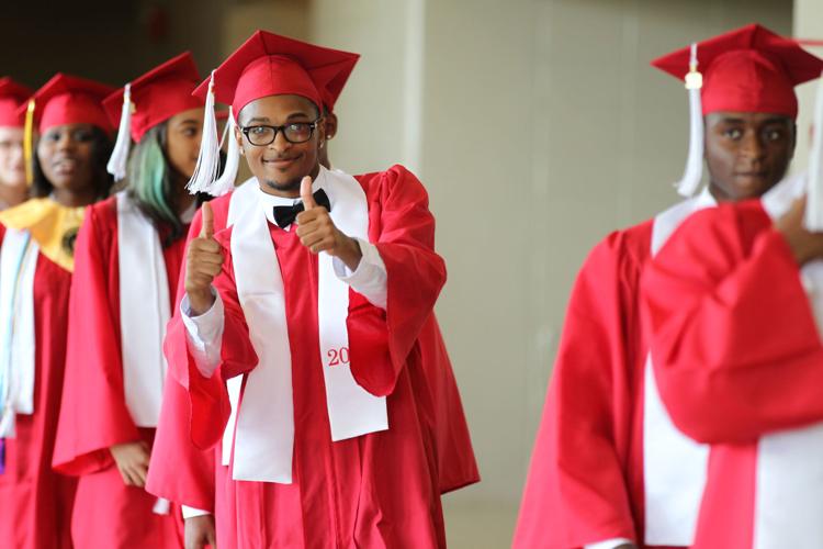 Shannon High School graduates honor trio of departed students | News ...