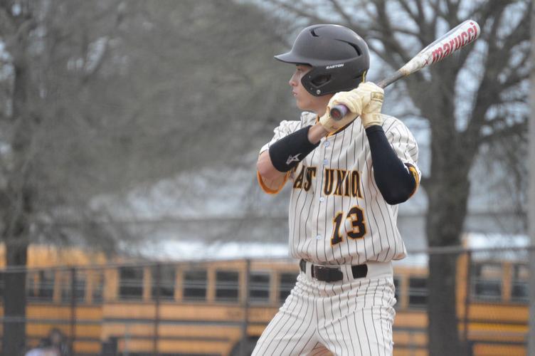 East Union cruises past Strayhorn in 2-2A baseball rout | Sports ...