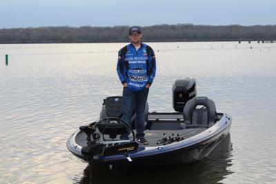 Kimbrough’s dreams already afloat at 16 | Sports | djournal.com