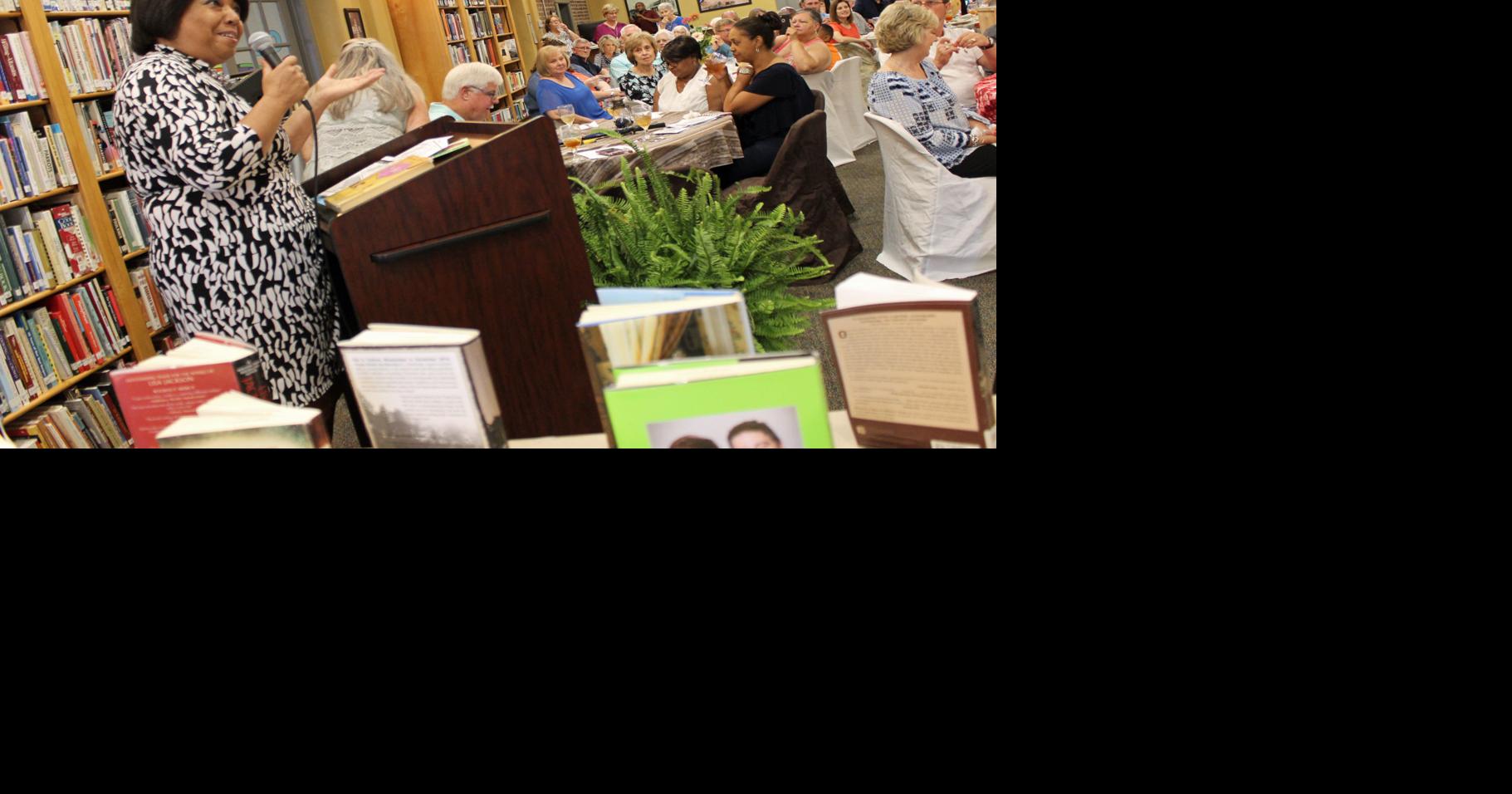 Event celebrates Nettleton’s Dorothy J. Lowe Library | News | djournal.com