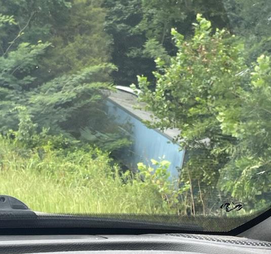 Tractor-trailer tire blowout triggered I-22 clean-up | New Albany ...