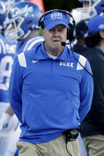 David Cutcliffe | | djournal.com
