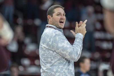 Mississippi State announces six additions to Jeff Lebby's first ...