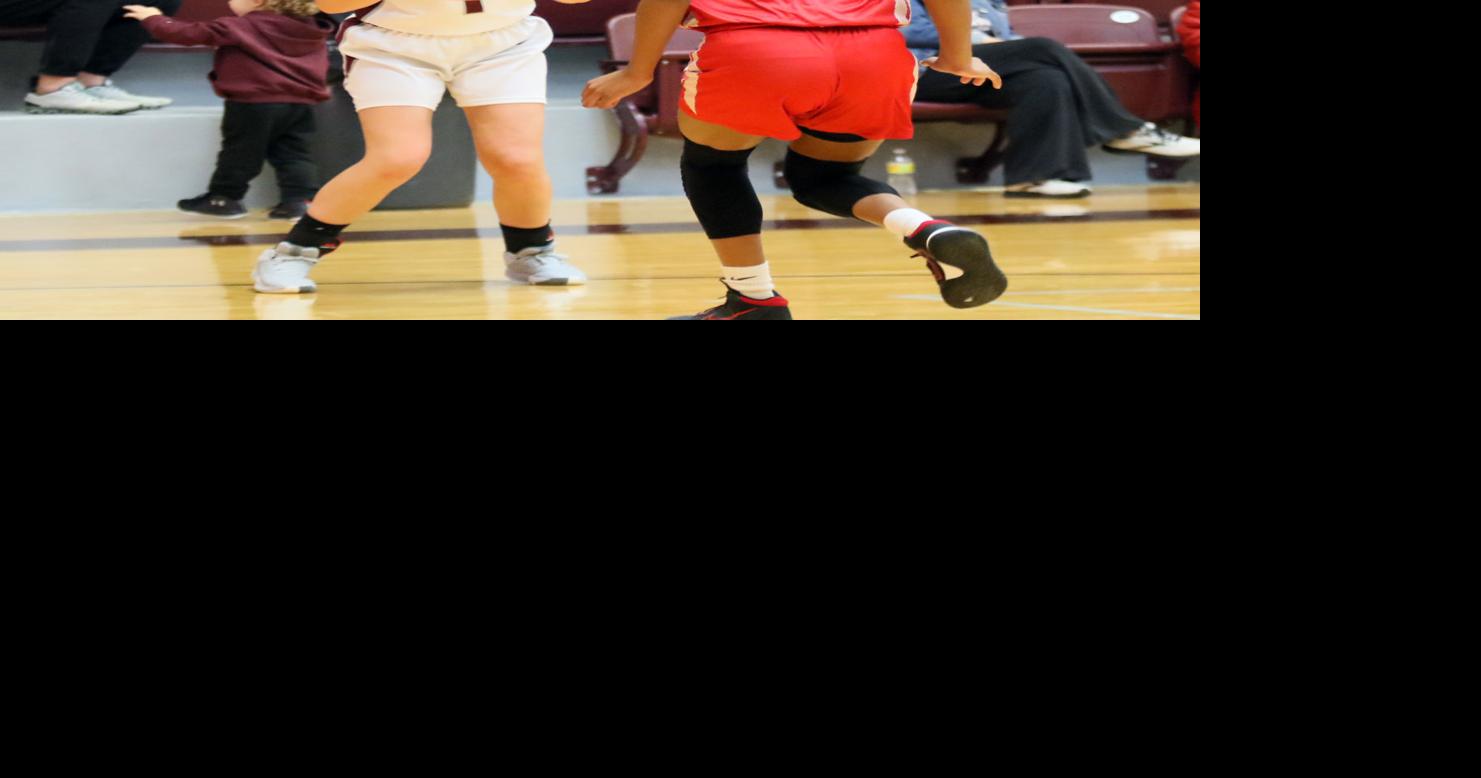 Lady Noles' hard-nosed mindset lifts them to win over Potts Camp ...