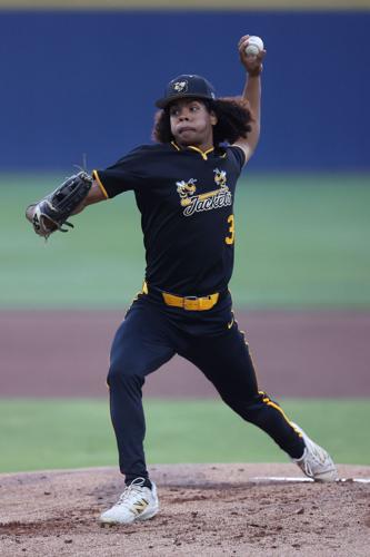 Starkville scraps past Tupelo in Game 1 of 7A first round | High school ...