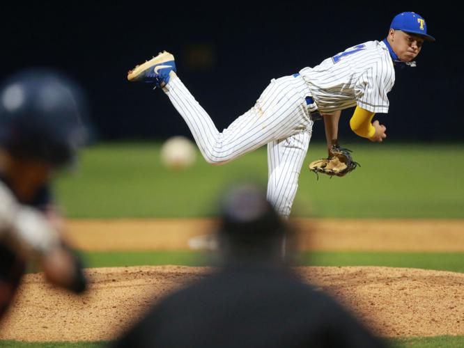 BRAD LOCKE: Division I baseball talent abounds in 1-6A | High school ...