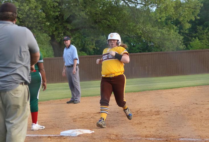 East Union makes easy work of O'Bannon | East Union | djournal.com
