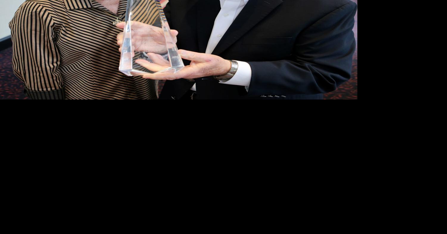 Ted and Lynn Moll receive 2019 McLean Award for Philanthropy | News ...