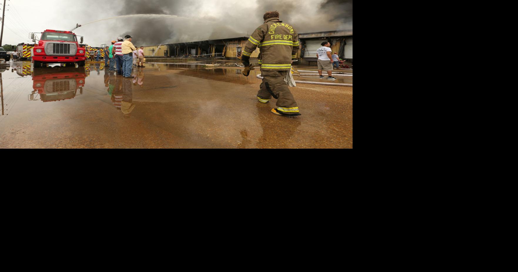 Washington Furniture fire: What we know | News | djournal.com