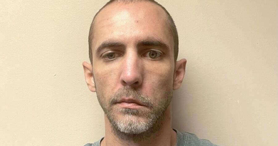 Tupelo police charge man with breaking into storage unit | Crime & Law ...