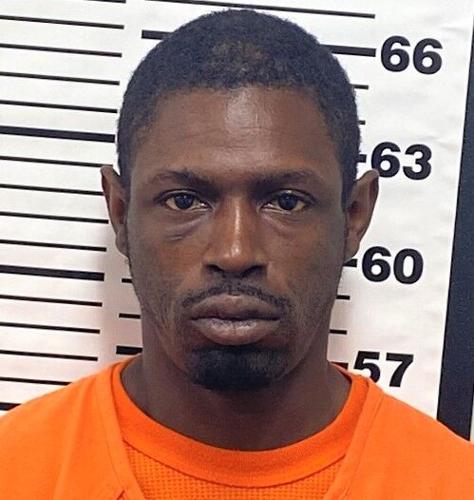 Starkville man charged after one night burglary spree | Crime & Law ...