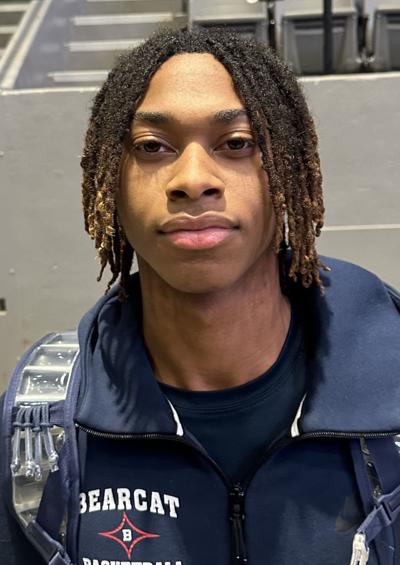 Bearcats rally for win in 1A semis | High school Sports | djournal.com