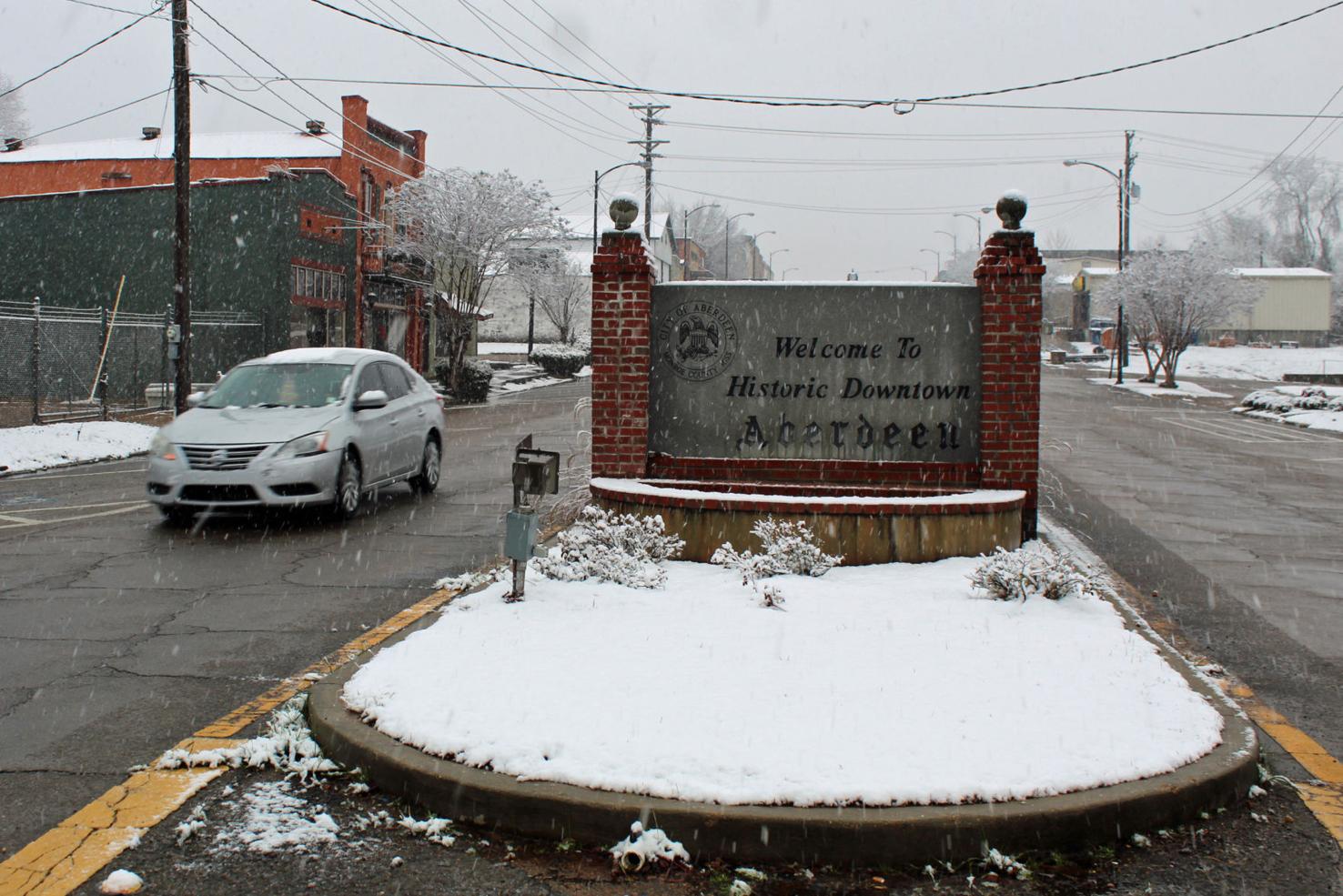 Aberdeen plans to open warming station during winter weather system ...