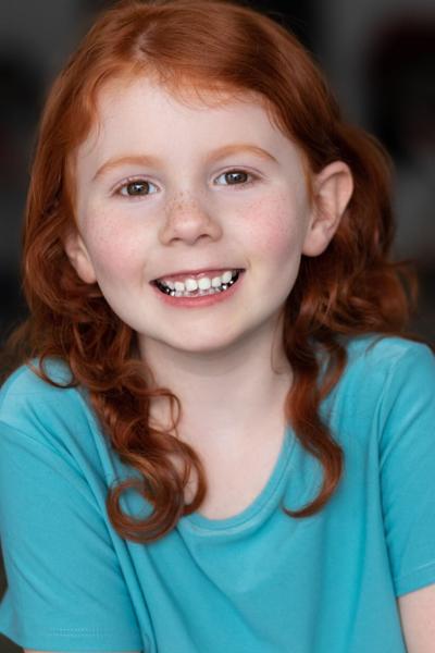 Hamilton first-grader among cast members of Tennessee Williams play ...