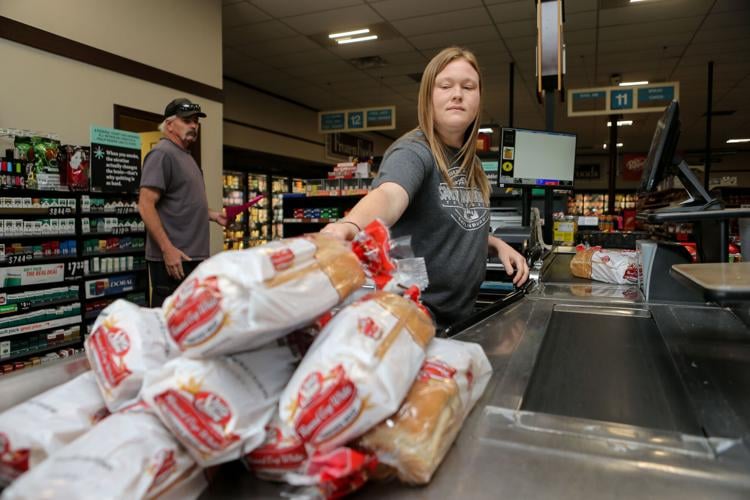 Mitchell's Supermarket finds its niche in Guntown | Business | djournal.com