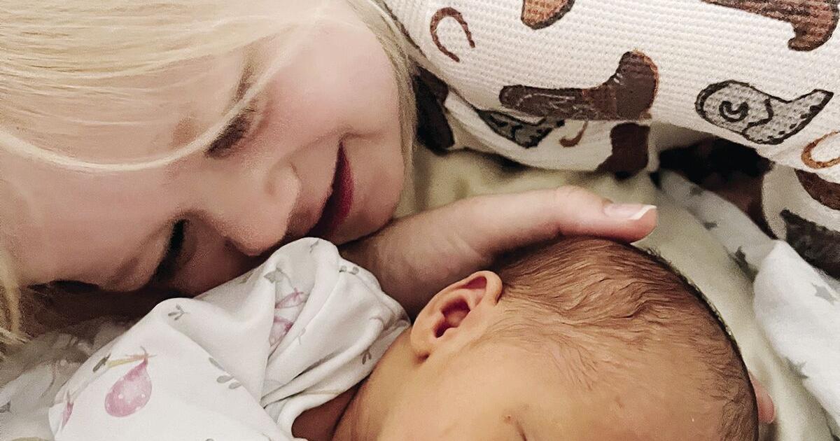 Firstborn is a very important word | News | djournal.com