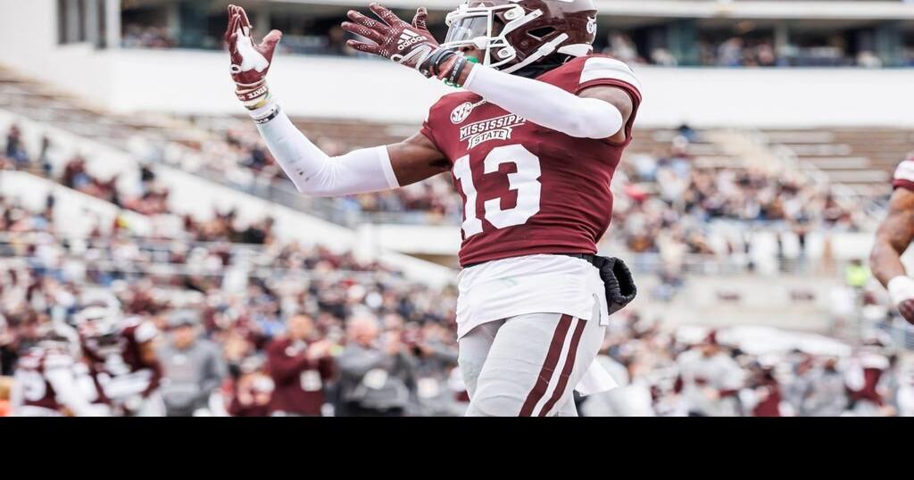 Mississippi State football ‘at full strength’ as ReliaQuest Bowl vs ...