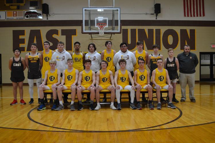 East Union Spring Sports teams | New Albany Gazette | djournal.com