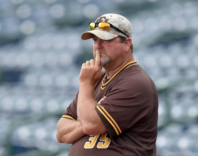 Basil overwhelmed by community support | High school Sports | djournal.com