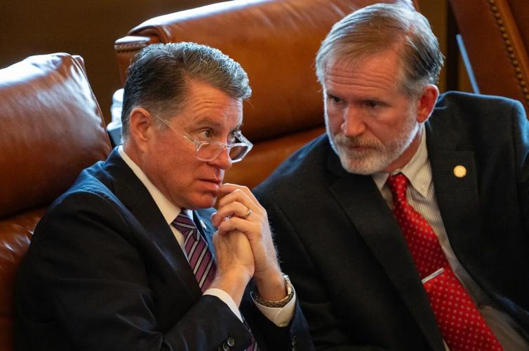 From the House: House considers economic development, public safety ...