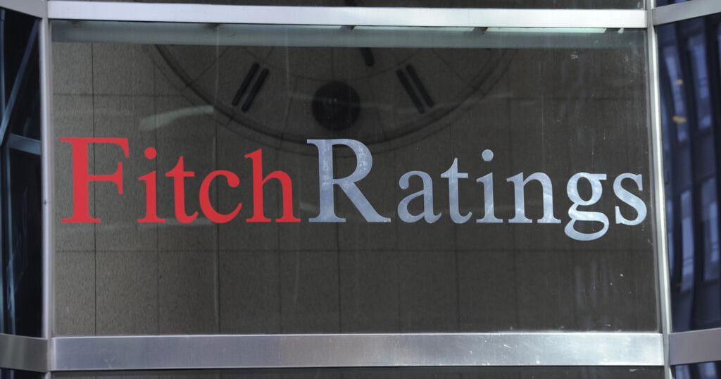 Credit rating downgrade proves impact of irresponsible leadership ...