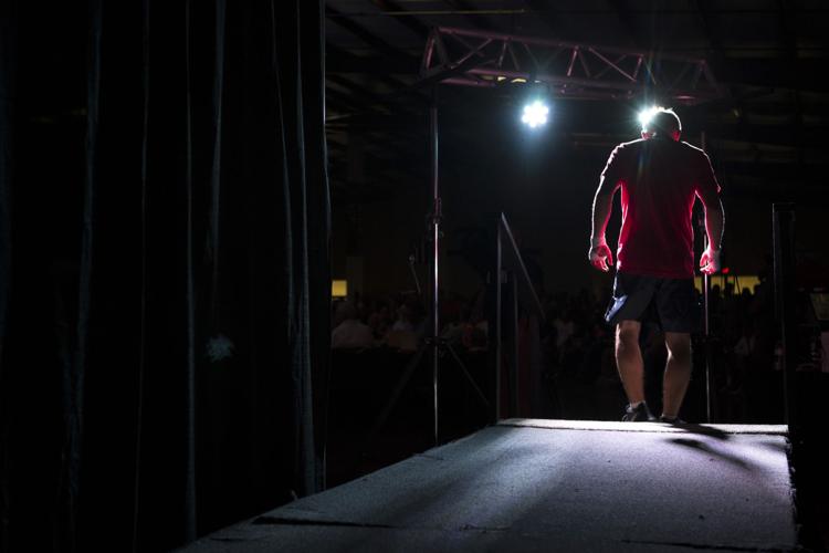 IN FOCUS: Mixed Martial Arts | Photo Galleries | djournal.com