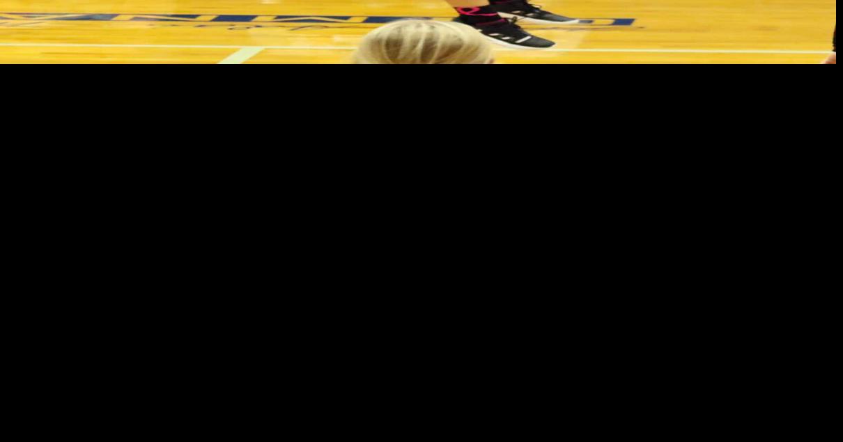 Lady Lions overcome slow start, gains momentum to sweep Hatley | Sports ...