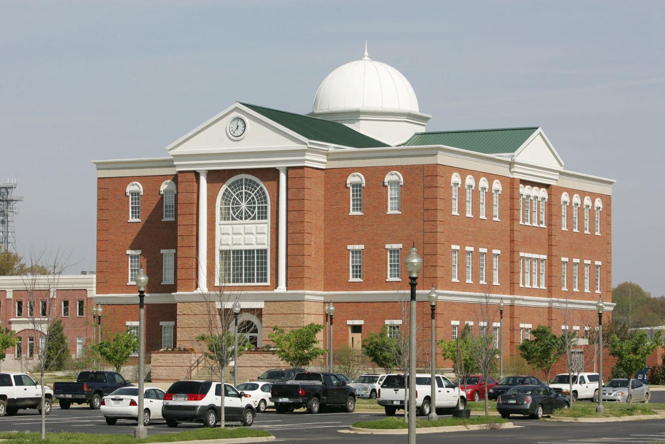 Tupelo officials fill key position in Development Services | Local News ...