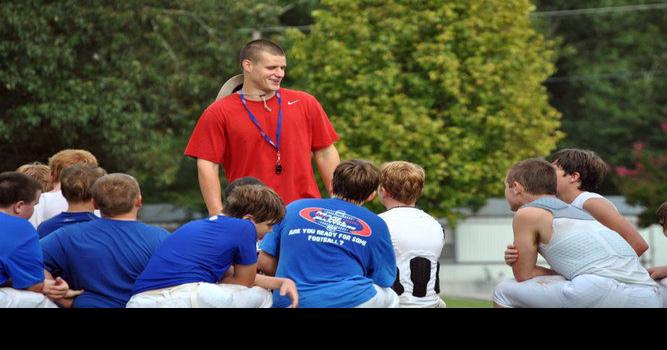 Bond excited to take over Nettleton’s football program | Sports ...