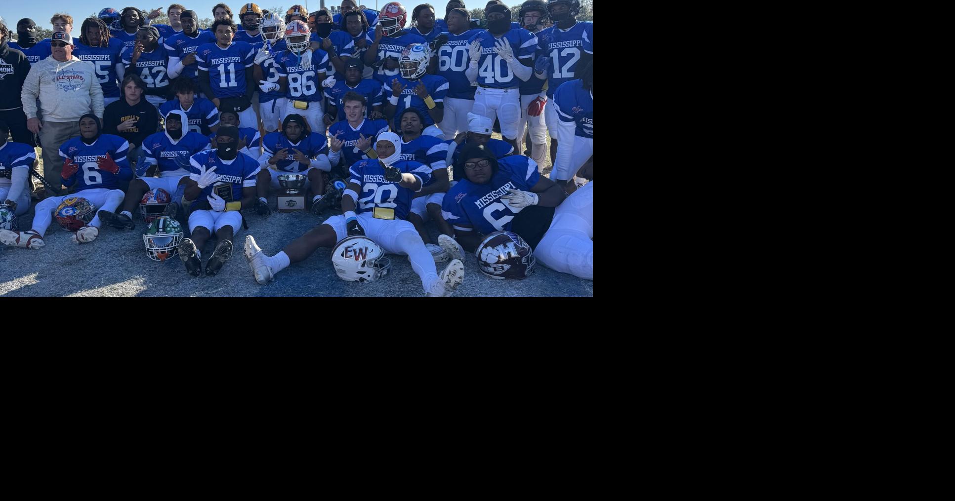 Liles goes out a winner as North tops South | High school Sports ...