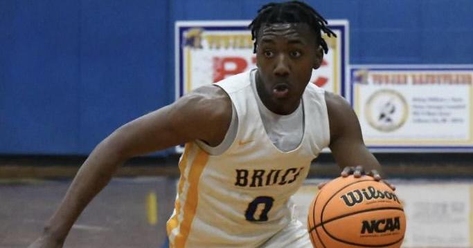Bruce's Hooper performing under the radar | High school Sports ...