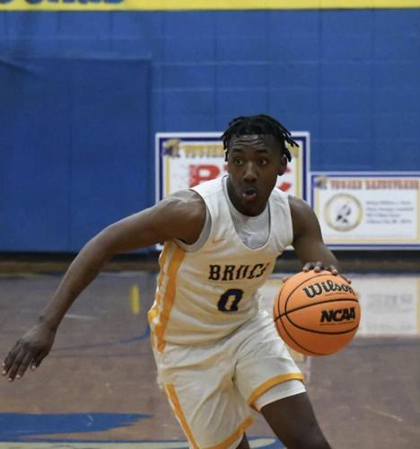 Bruce's Hooper performing under the radar | High school Sports ...