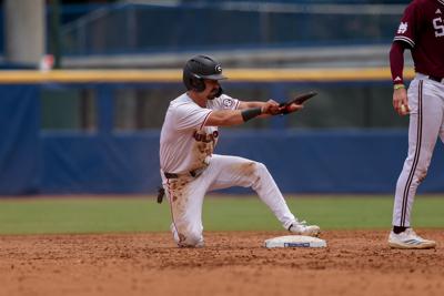 Mississippi State falls to Georgia in SEC Tournament quarterfinals ...