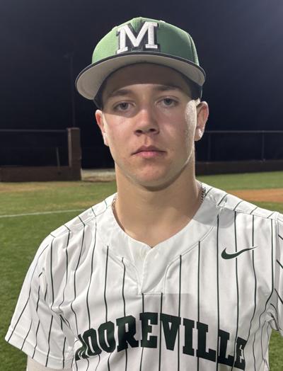 Thompson's four hits send Troopers to blowout win | High school Sports ...