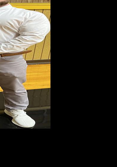 Thrasher hires Taylor McCutchen as head football coach | High school ...