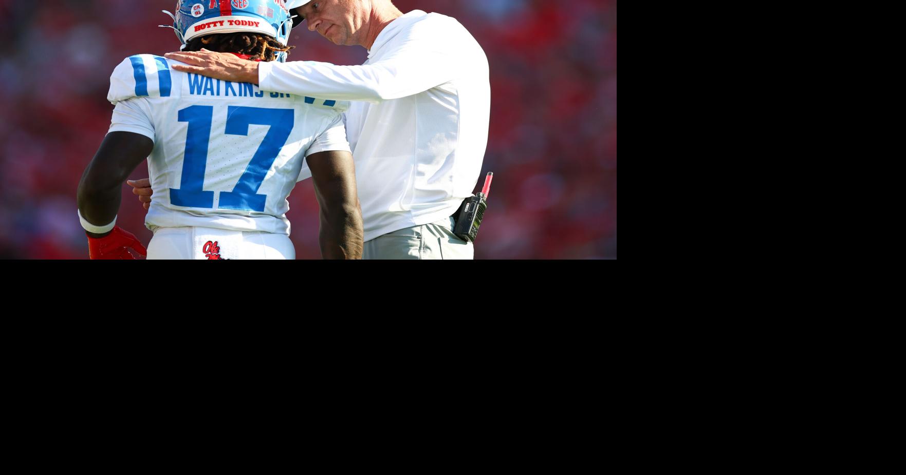 'Elite mindset' has allowed Winston Watkins to make mark in talented ...