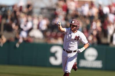 Mississippi State avoids sweep, takes down Long Beach State for first ...