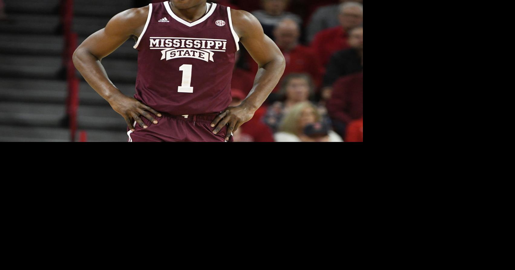 MSU's Perry to play for Team USA | Sports | djournal.com