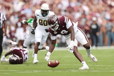Mississippi State-Arizona: Who has the edge? | Mississippi State ...