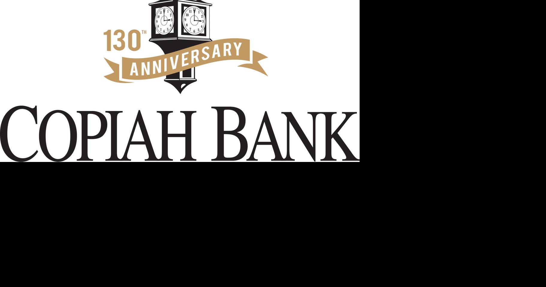 Copiah Bank celebrates 130 years of service | | djournal.com