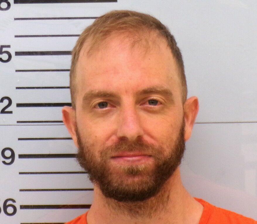 Judge returns Reardon to prison for violating release | Crime & Law ...