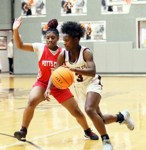 Lady Noles' hard-nosed mindset lifts them to win over Potts Camp ...