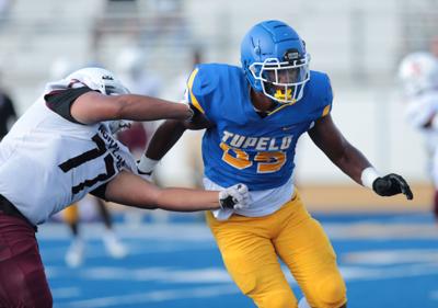 Ranking area high schools' top 5 defensive linemen | High school Sports ...